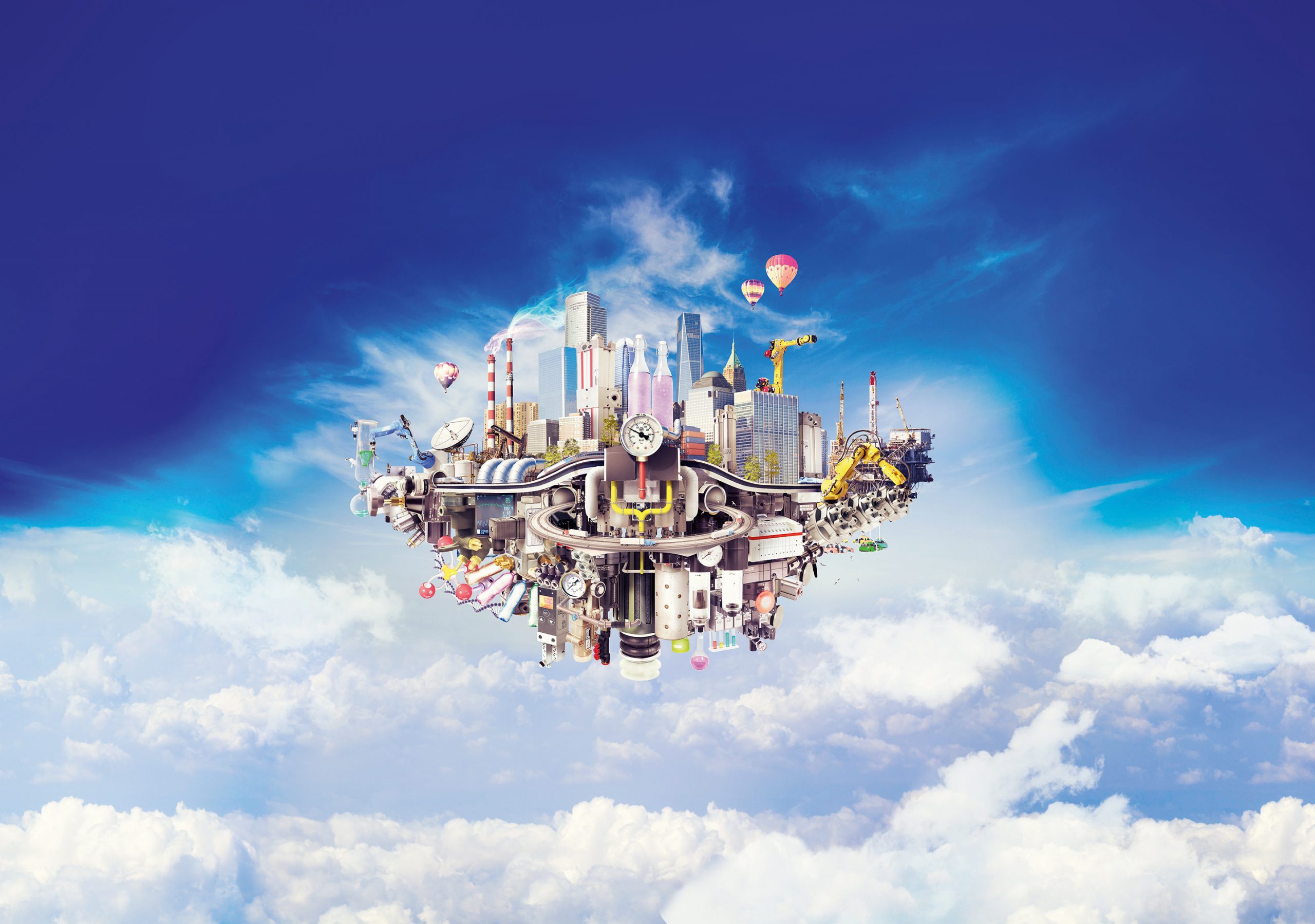 IMI Brand Activation Case Study - Wyatt International