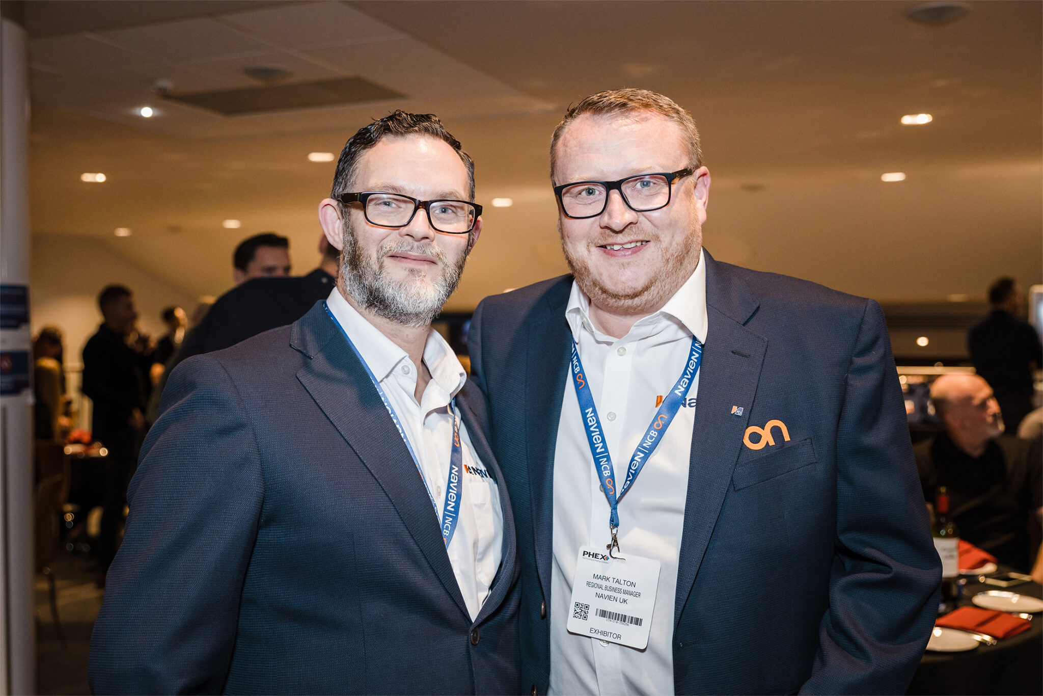 Wyatt International: B2B Event Management and Product Launch