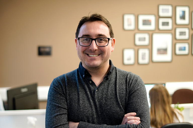 Steve Jenkinson - Wyatt International