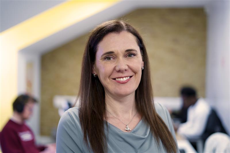 Emma Bowen - Wyatt International