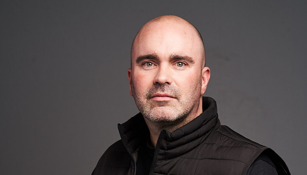 Installer insights: Stuart Duff Q&A - Wyatt International